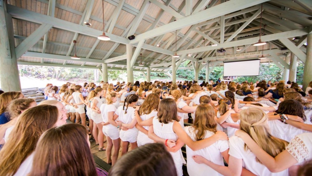 Summer Camp Video & Photo Gallery - Camp Merri-Mac for Girls